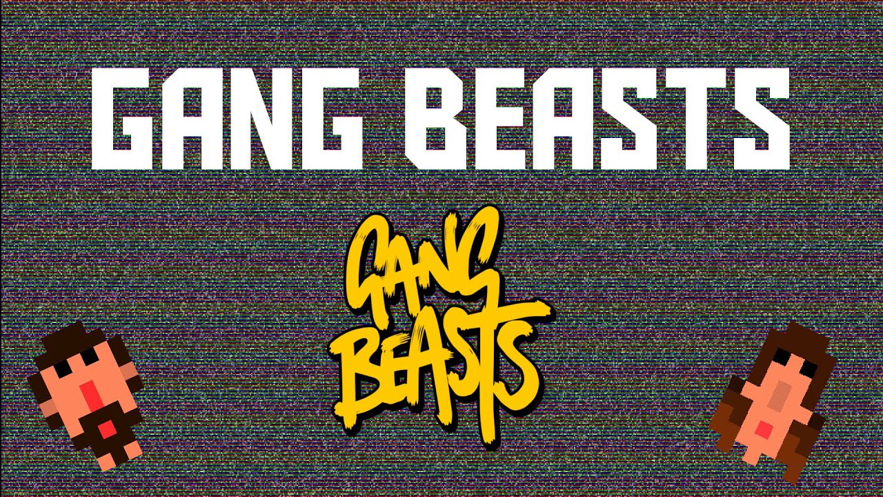Gang Beasts: BONELOAF! - YouTube