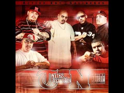 "HOMIE HOPPER" BIG OSO LOC, LONELY BOY, YANTZ, BIG ROME (MARCH 2012 ...