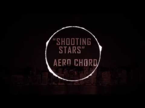 Aero Chord - Shooting Stars (Graphical Equalizer Test 2)