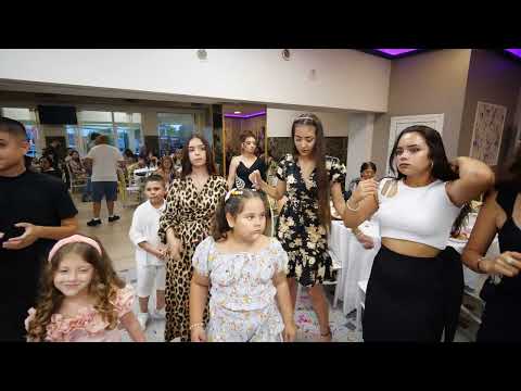 KEMRAL MEZUNİYET PARTİSİ ORK ISKO BABALAR 2