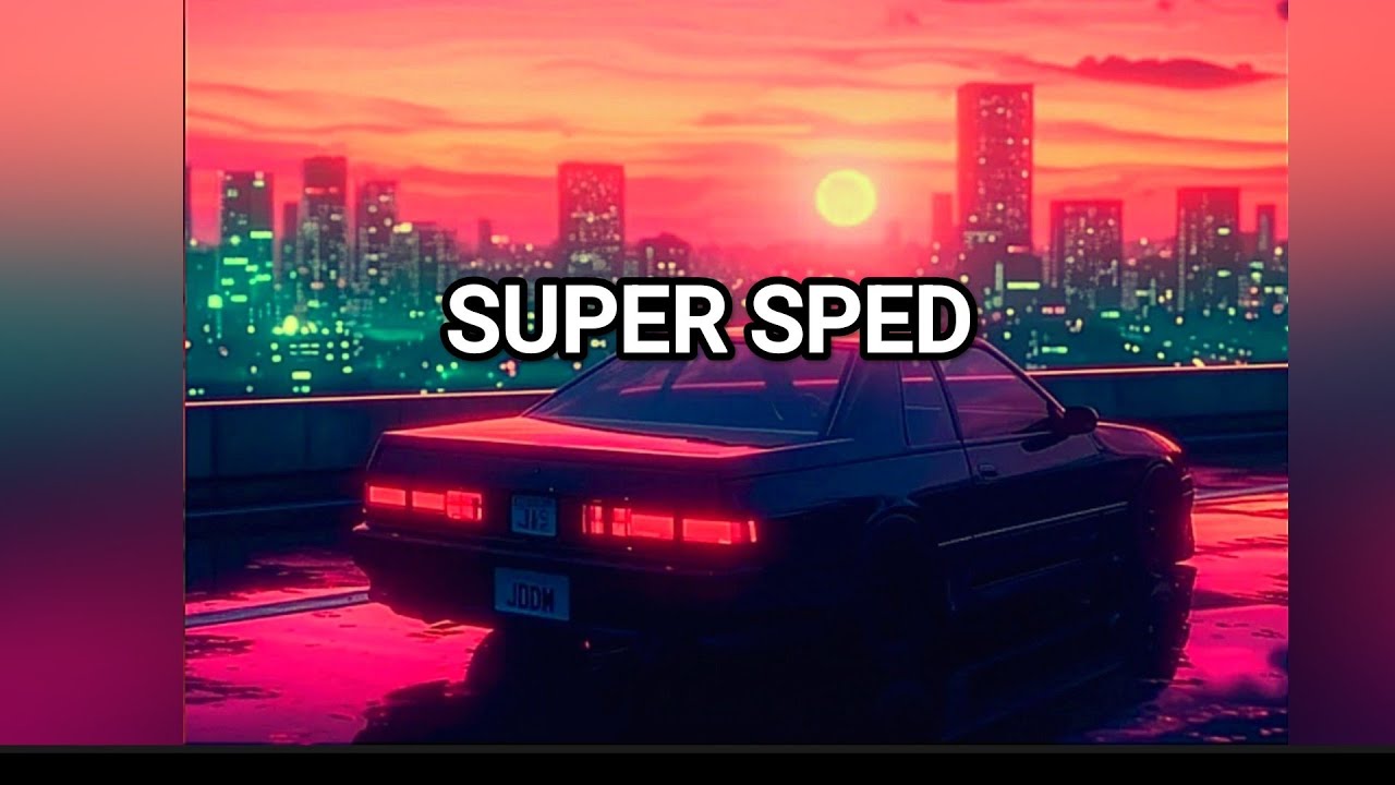 BRODYAGA FUNK 2 SUPER SPED UP (PÉRFEÇTIOÑ) - YouTube