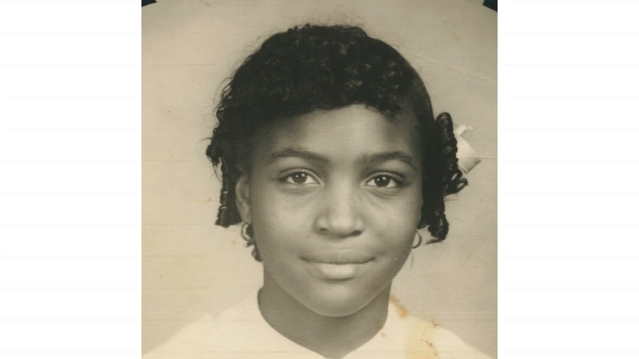 Remembering Annice Delores Hendrix-Brown - YouTube