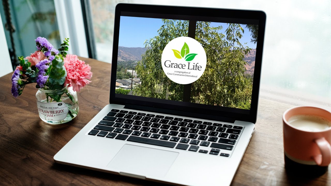 Grace Communion International, Glendora - July 11, 2021 - YouTube