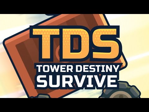 Play Game TDS - YouTube