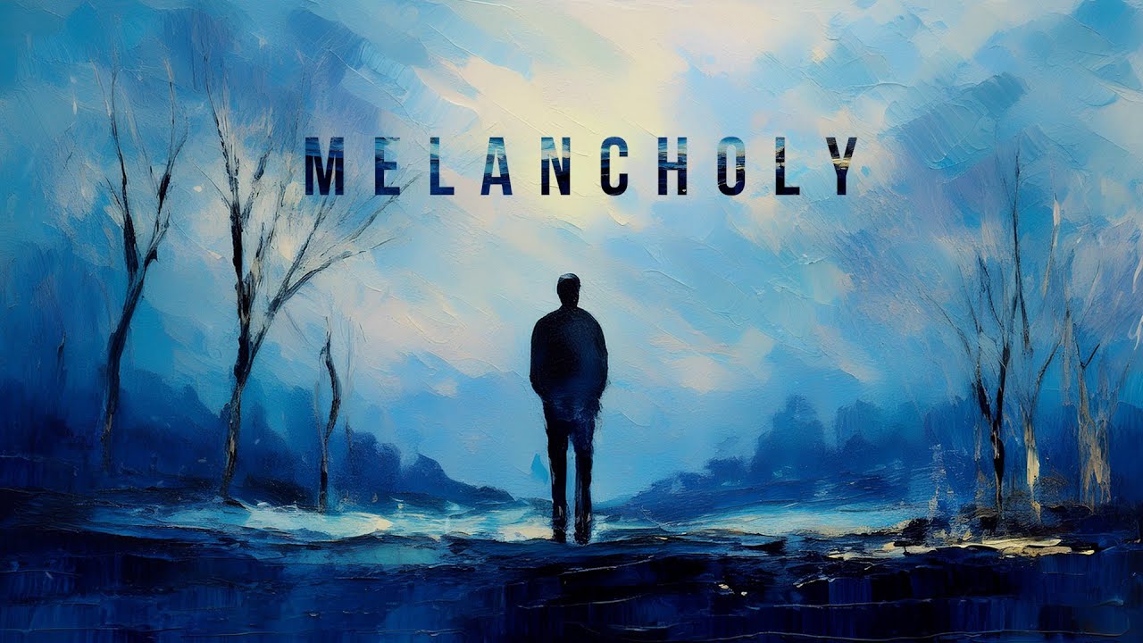 Melancholy Dark Academia Music || 1 hour of Moody, Brooding Music for ...