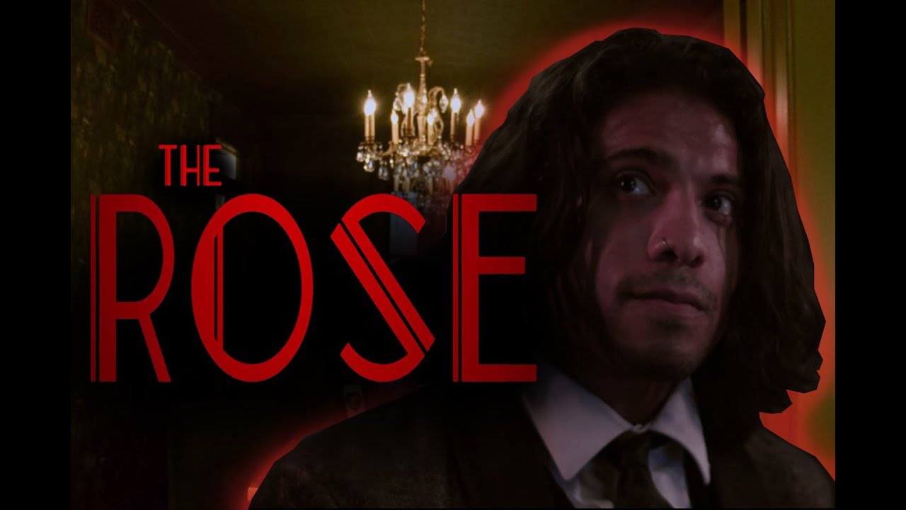 The Rose (2023, DFA Short Film) - YouTube