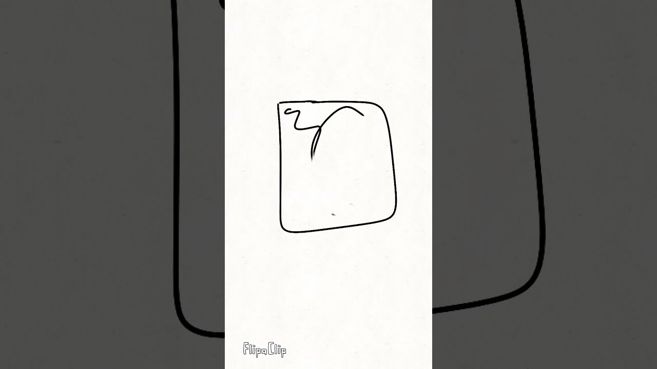 How To Draw A Square YouTube How To Draw A Square YouTube