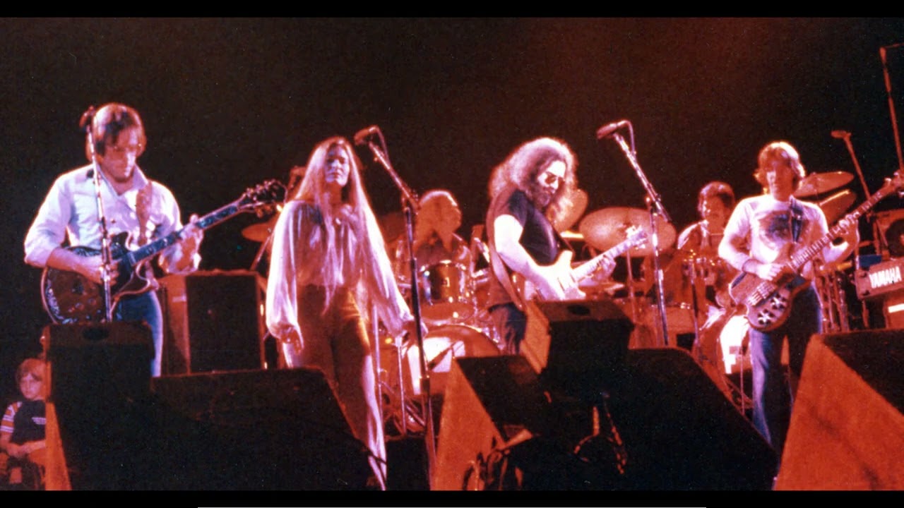 Grateful Dead 12 30 78 Pauley Pavilion Los Angeles CA Sbd Grateful Dead 12 30 78 Pauley Pavilion Los Angeles CA Sbd
