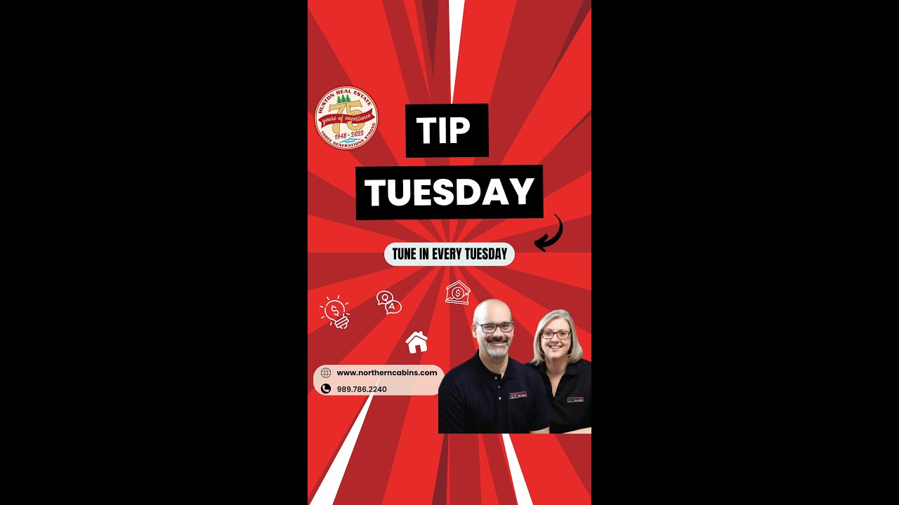 Tip Tuesday: Which Home is Right For You? - YouTube