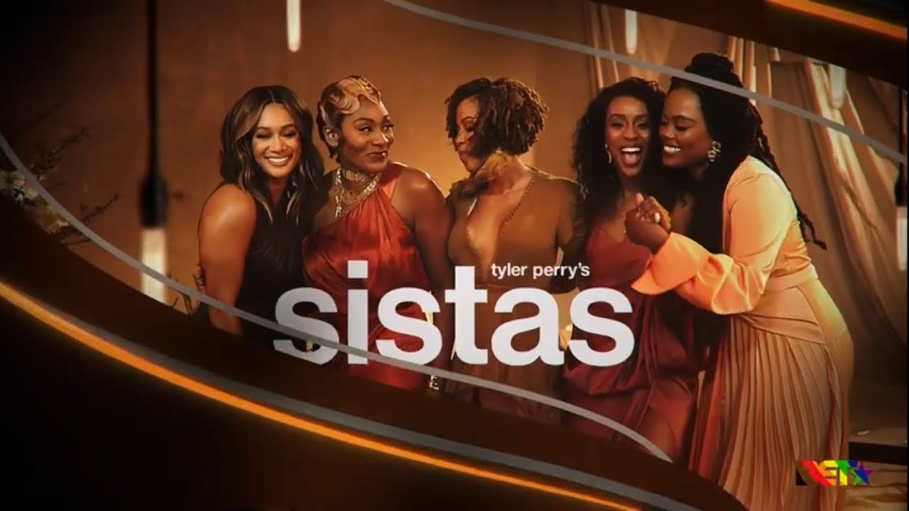 Sistas| S3, Ep.15| Unknown Caller (Review) - YouTube