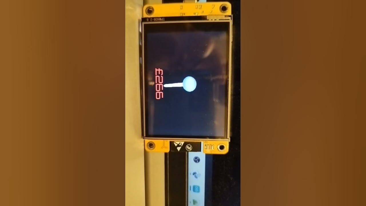 Lvgl Esp32 Add Bitmap Images And Add Symbols Tutorial Link In Description For Beginners Youtube