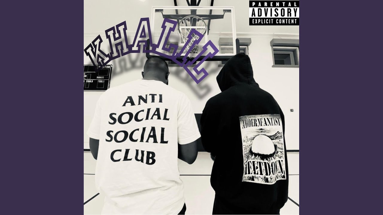 KHALIL 2 ° - YouTube