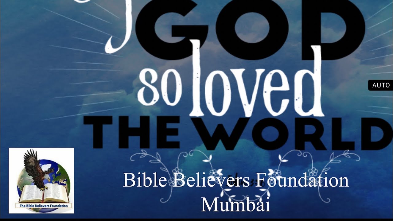 15-Nov-2023 | Wednesday | Integrity of the Heart | Pst. Robin Shinde ...