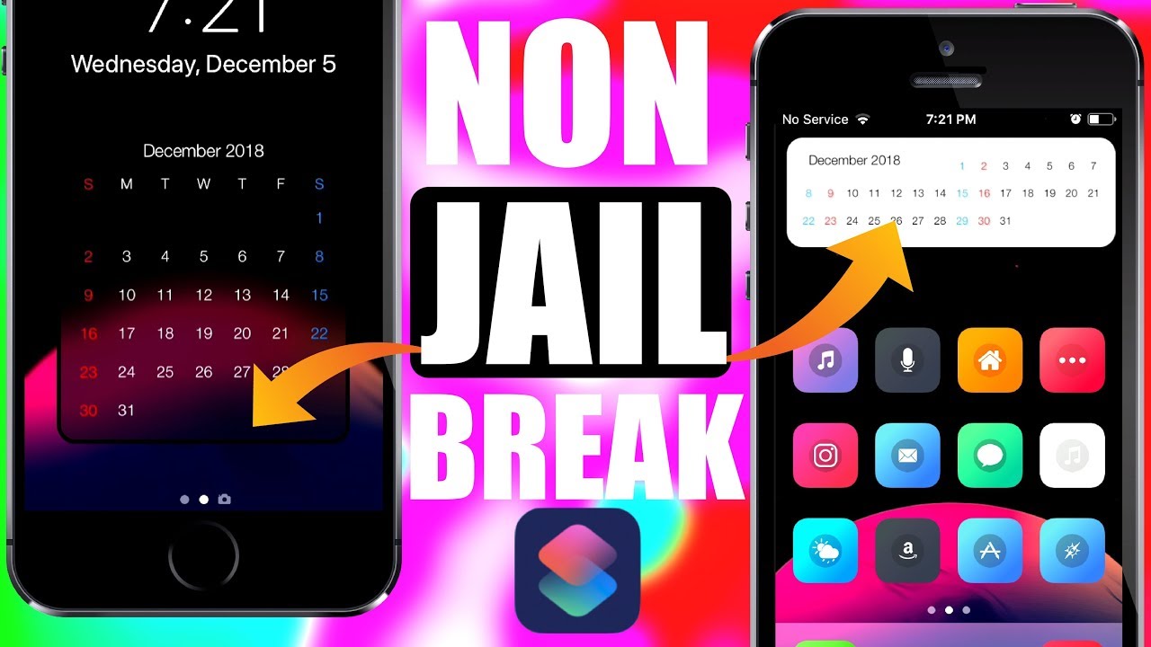 How To Remove Clock From Lockscreen Iphone Without Jailbreak HOWOTREMVO how-to-remove-clock-from-lockscreen-iphone-without-jailbreak-howotremvo