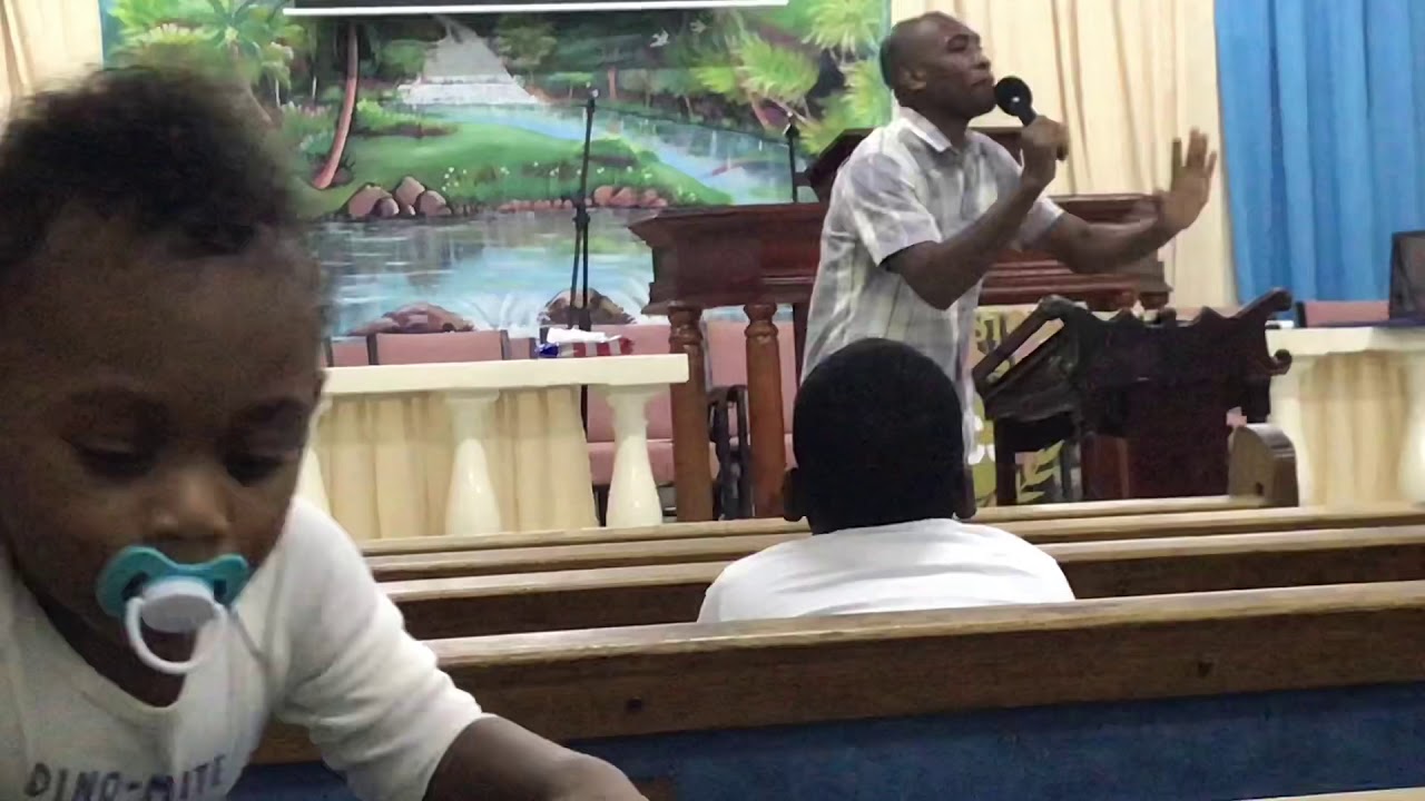 Divine Interception & Divine Intervention ||Min Foster - YouTube