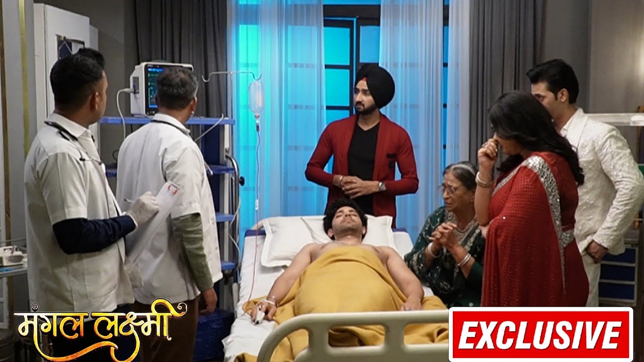 Mangal Lakshmi | Today Latest Episode 28 December | Sanika Amit | Manan ...