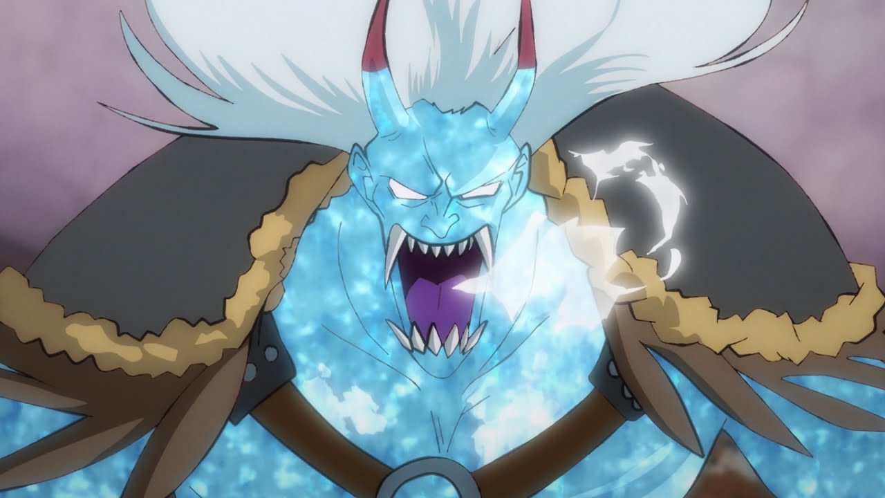 Ice Oni Army Grows - Episode 1006 - One Piece Anime Reaction - YouTube