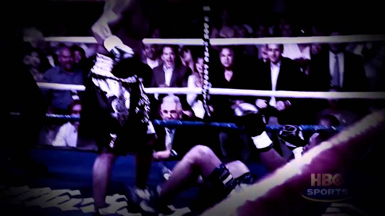 Saul "El Canelo" Alvarez vs Shane Mosley Live (HD) 2012 - YouTube