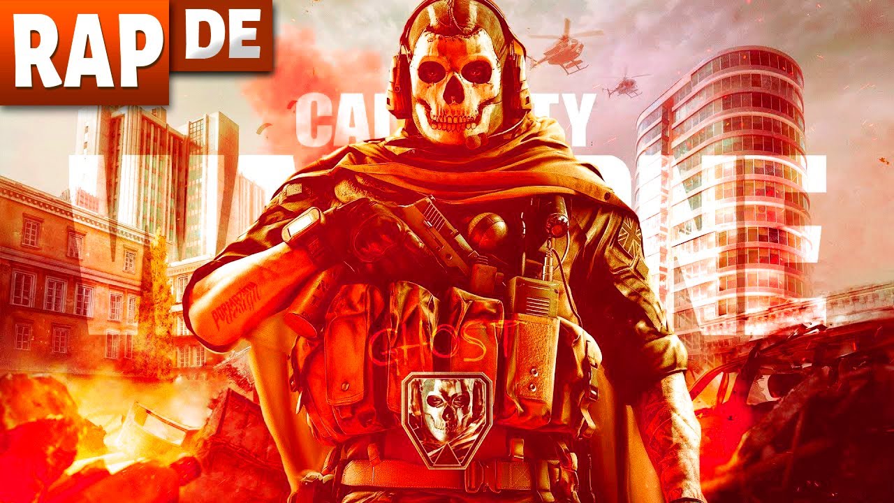CALL OF DUTY WARZONE MOBILE RAP || MCPLAY - YouTube
