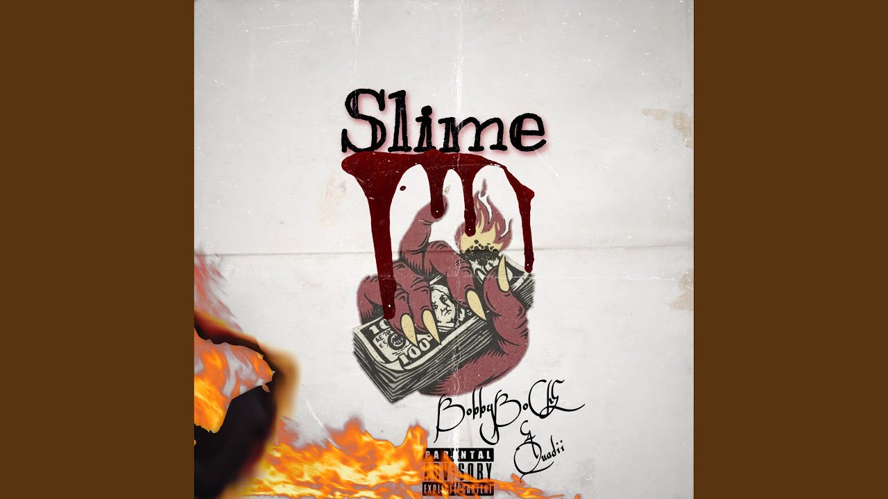 $lime (feat. Bobby Boche) - YouTube