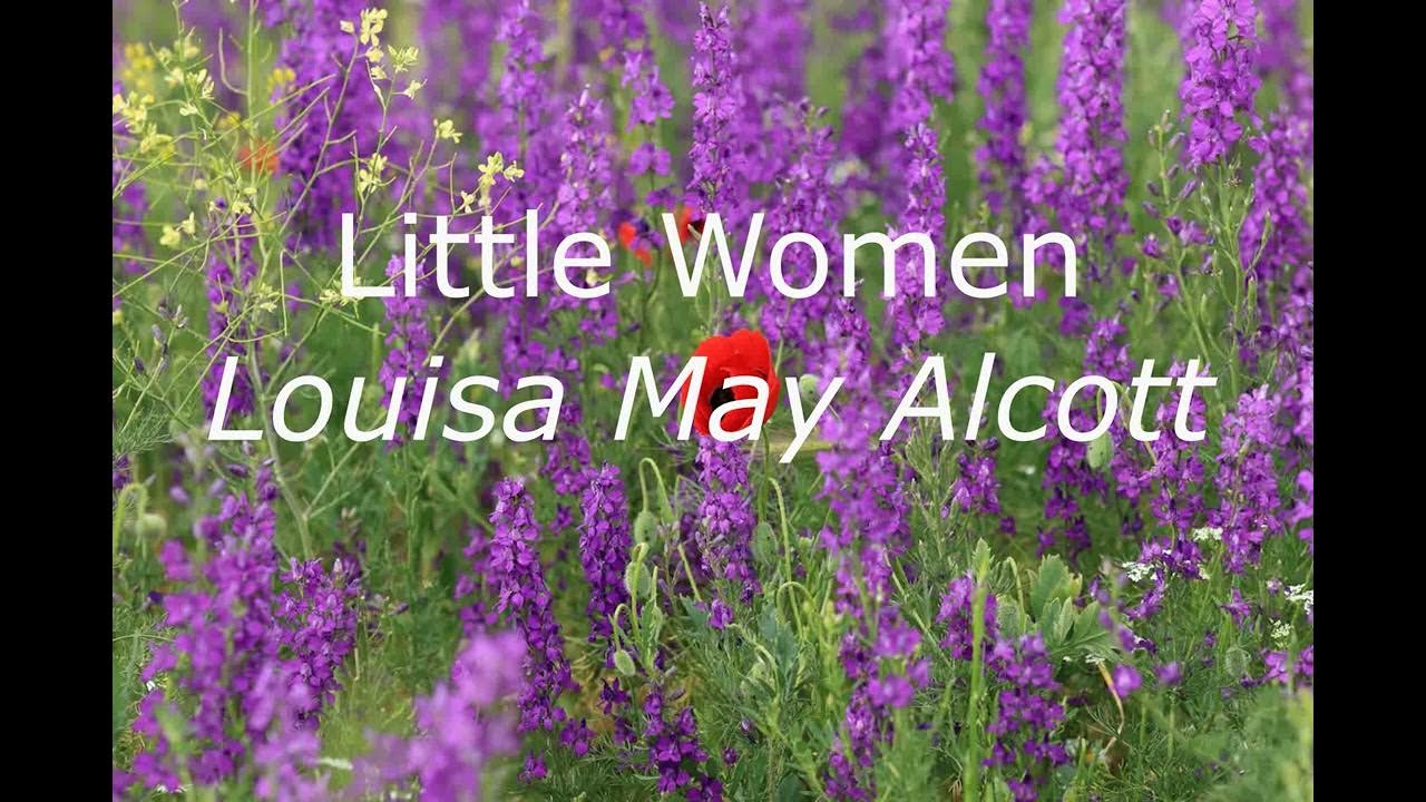 Little Women: Chapter XVI [Free Audiobook] - YouTube
