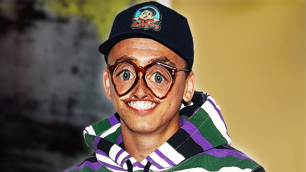 Logic Explains HOW he became... - YouTube