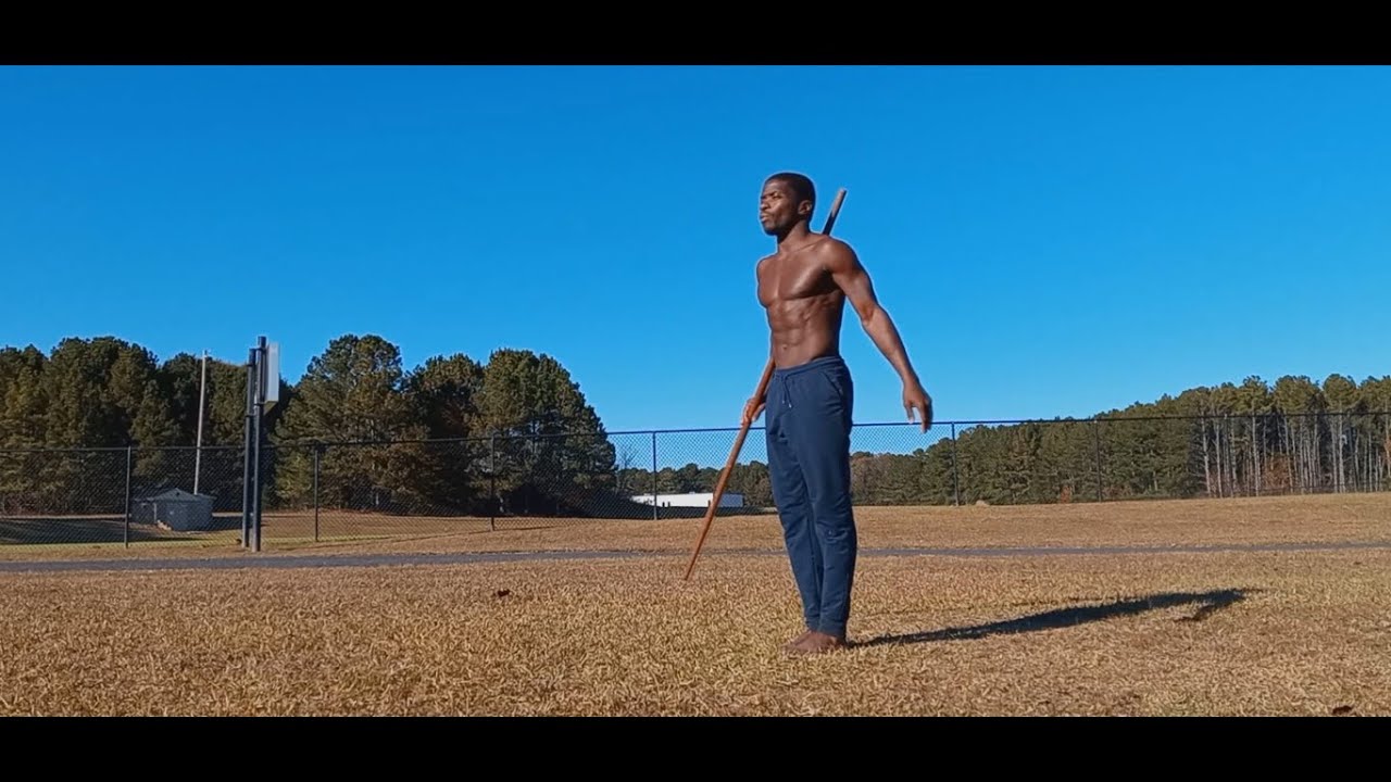 Demetrius Reed 2021 Skills Reel - YouTube
