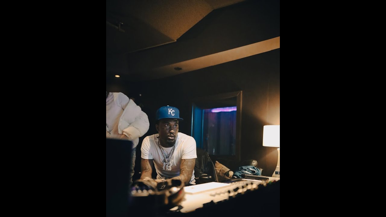 (FREE) Hunxho Type Beat - "Praying 4 You" - YouTube