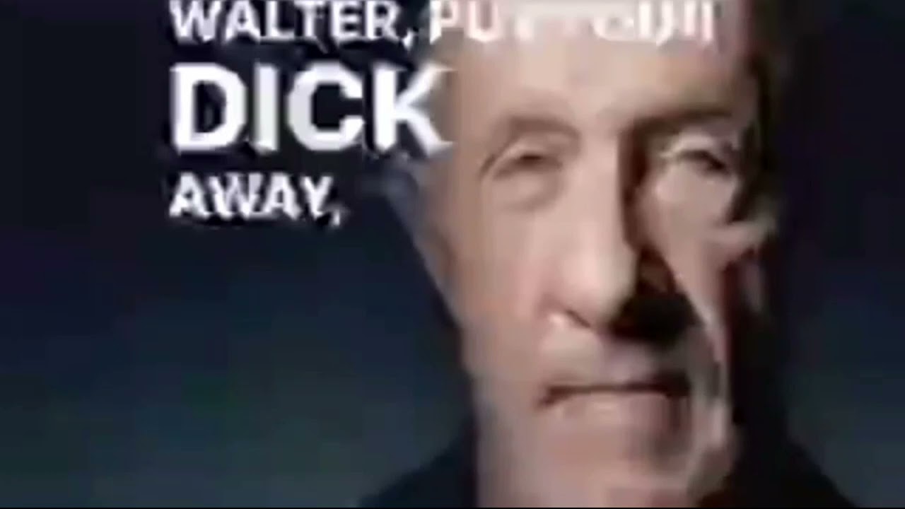 if kid named finger was a good meme - YouTube
