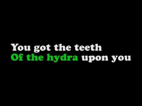 Get It On (Bang A Gong) - T.Rex [Lyrics]