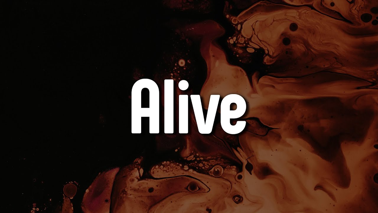 Dabin & RUNN - Alive (Letra/Lyrics) | Official Music Video - YouTube