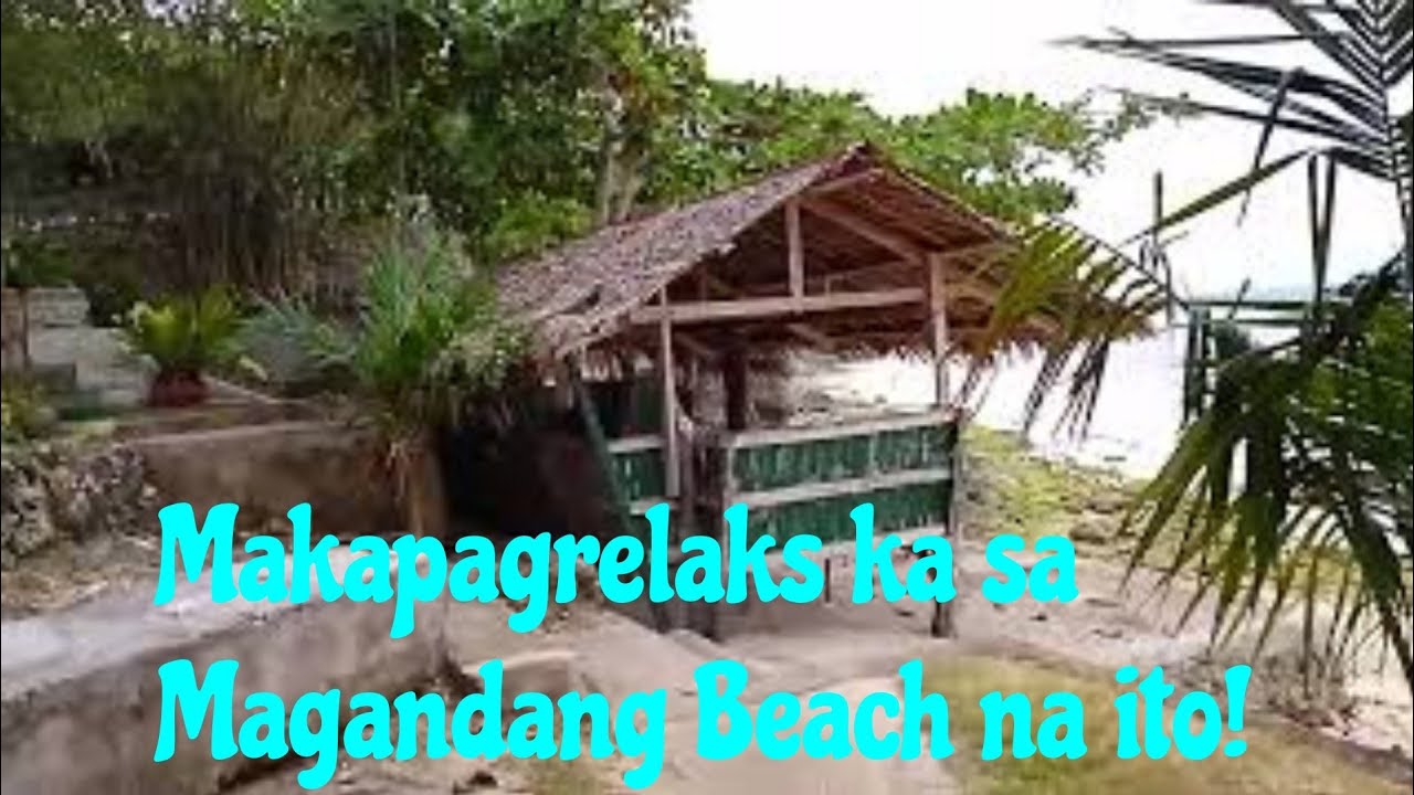 Beach Afternoon Vibes: Isla Sandingan Beach Adventure, Sandingan Loon ...