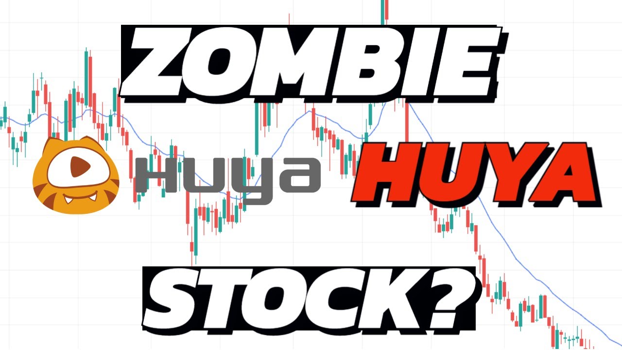 Huya Stock (HUYA) | Technical Analysis. - YouTube