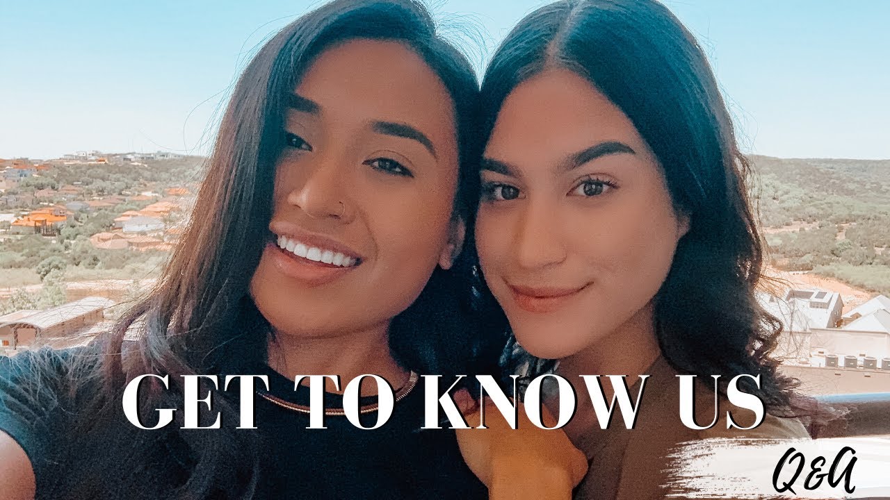 INTRO | GET TO KNOW US! - YouTube