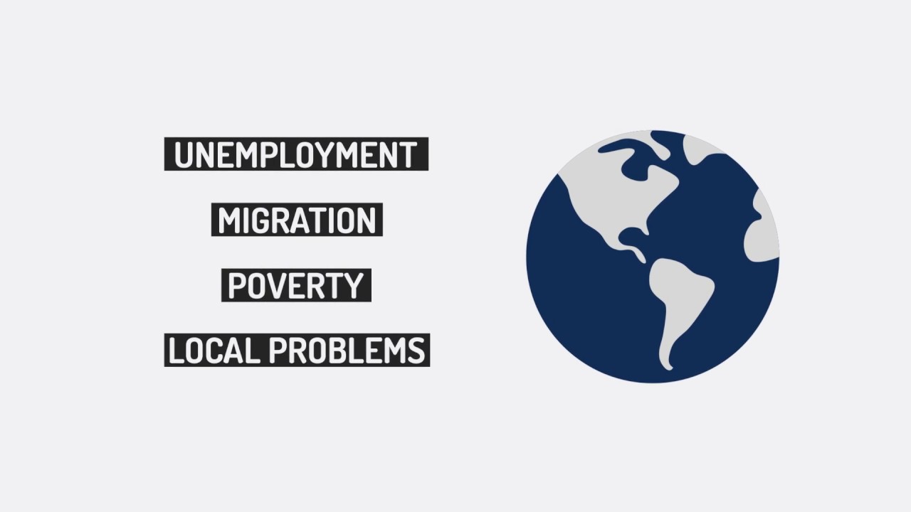 Contemporary Social Problems, Social Work, Lancaster University - YouTube