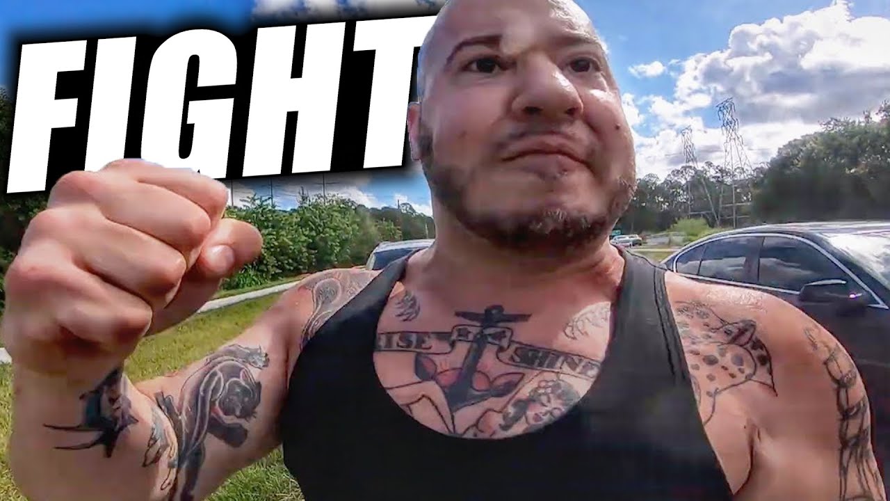 11 MIN. OF STREET FIGHTS & HOOD FIGHTS 2022 | ROAD RAGE FIGHTS | WHEN ...