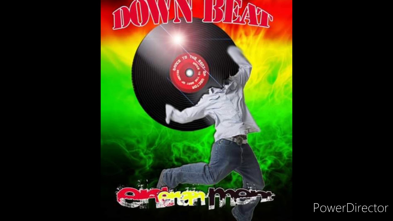 Downbeat dancehall reggae mix vol 2 Dj Surchman - YouTube