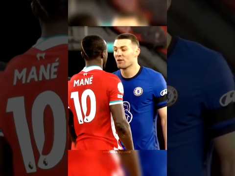 sadio mane Respect Moment | #sadiomane #sadiomané #mane #liverpool