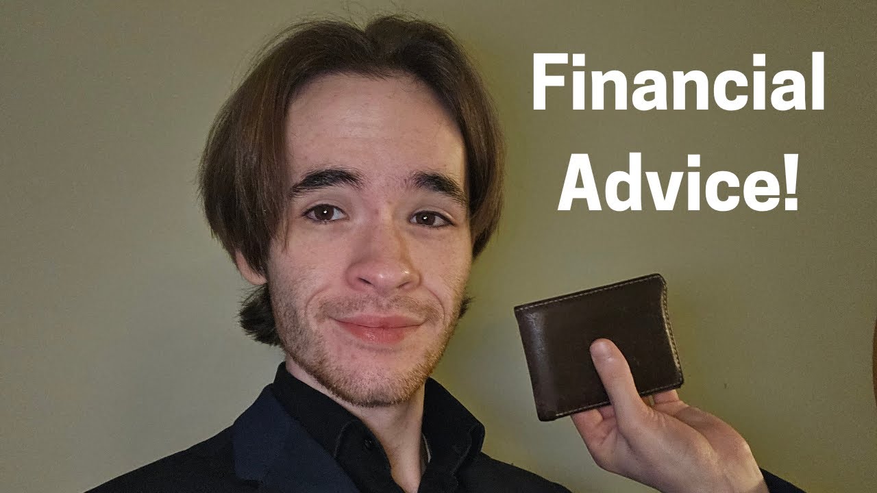 Financial Advisor Helps you Budget! (asmr rp) - YouTube
