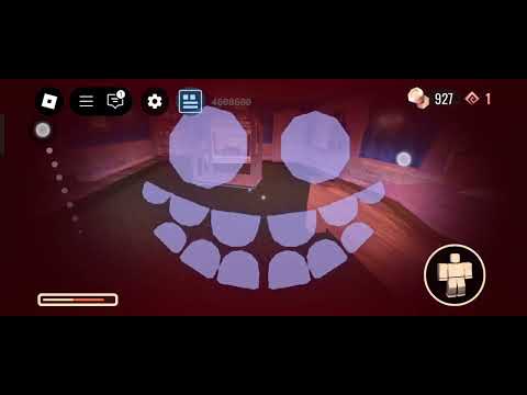 Roblox doors admin (My experience) - YouTube