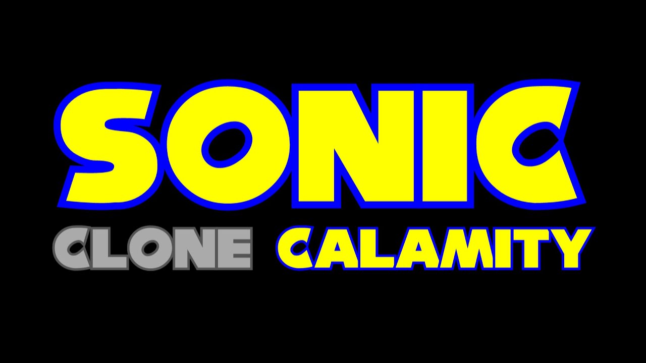 Sonic: Clone Calamity Teaser Trailer - YouTube