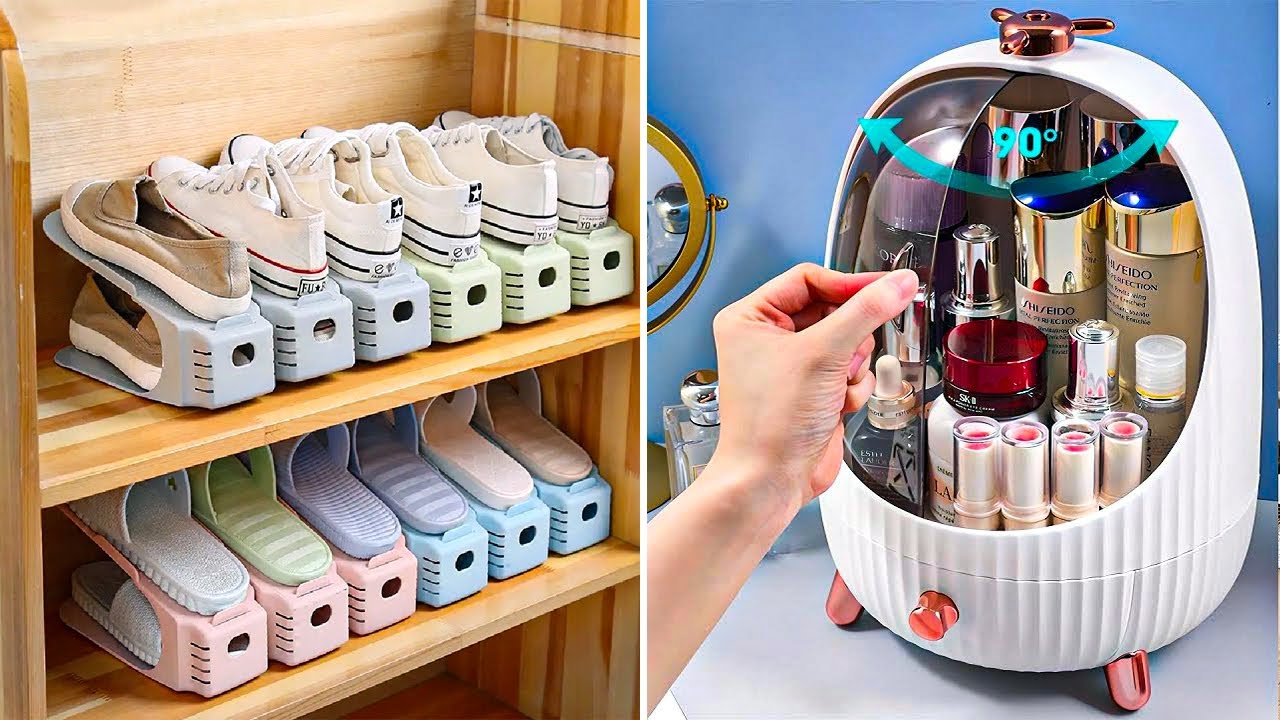 12 Creative and Smart Things for Your Small Apartment - Space Saving ...