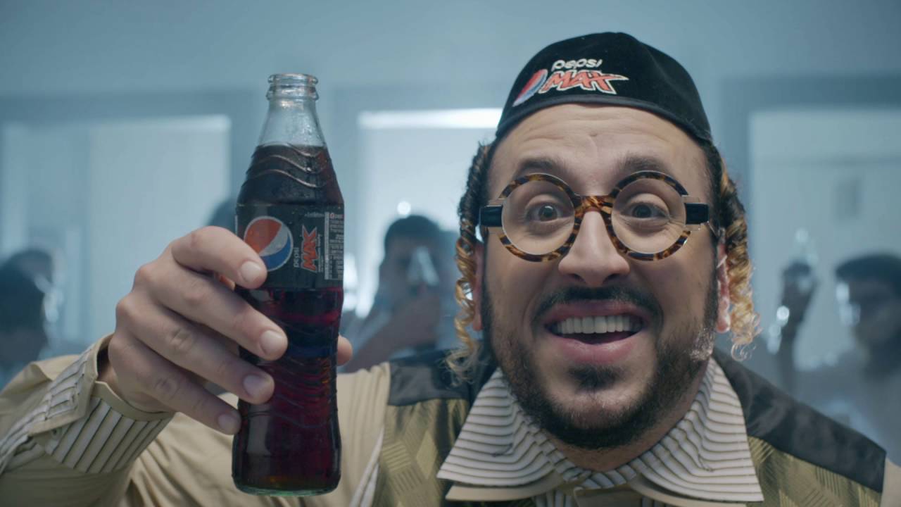 פפסי מקס טופ היימיש פוד: הזוכים! - ליפא שמעלצר | Pepsi Max - Top ...