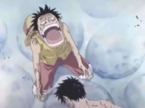 ANIME CHARACTERS CRYING AND SCREAMING MOMENTS 😭😫