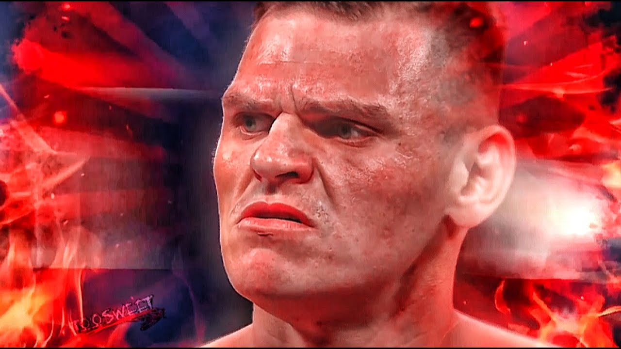 Gunther || Prepare To Fight || (NEW WHC CHAMPION) Custom Titantron 2022 ...