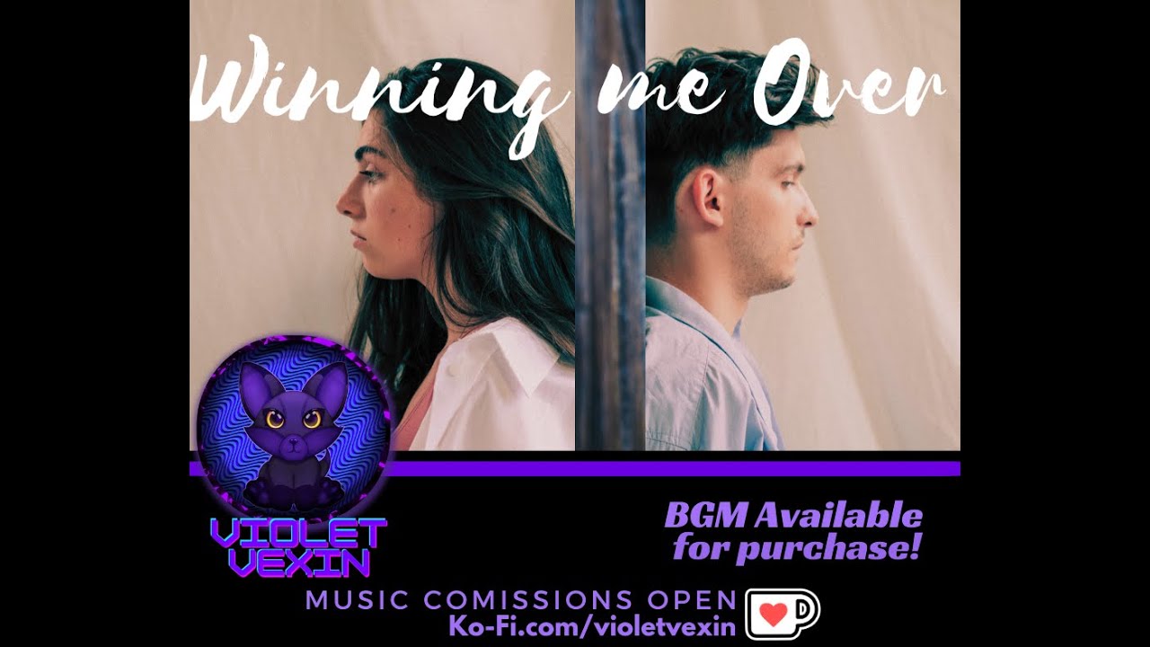 Violet Vexin - Winning Me Over - YouTube