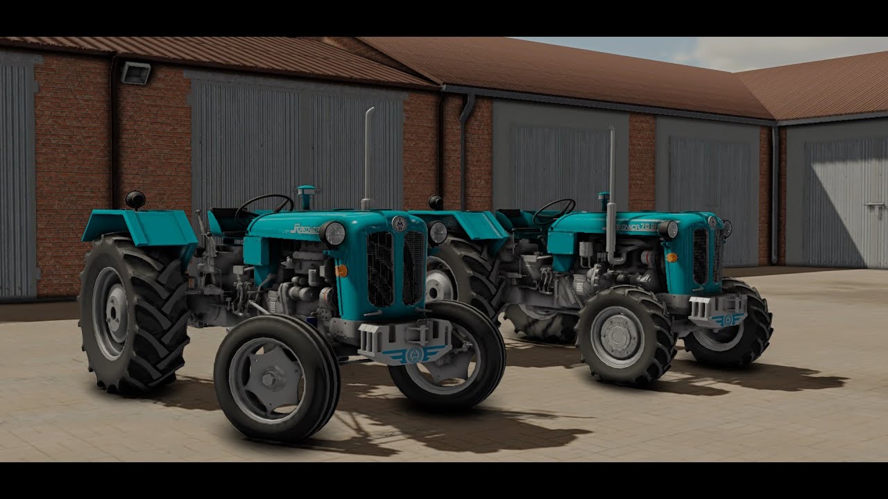 Rakovica 60/65/76 Jedan mod DVA zvuka - YouTube