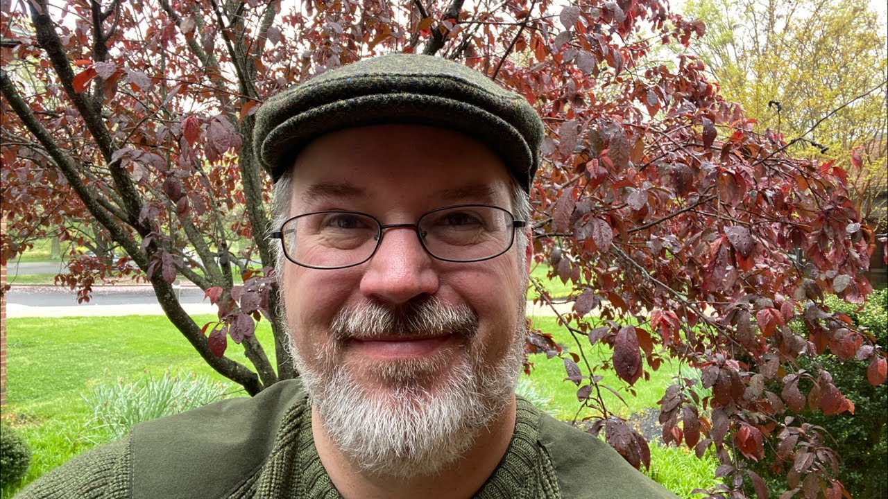 Coming Up This Week (May 1-5) | The Daily Doug - Informal Livestream ...