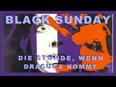 Die Stunde, wenn Dracula kommt (1960) von Mario Bava | Kritik & Review Deutsch | Der Filmdialog