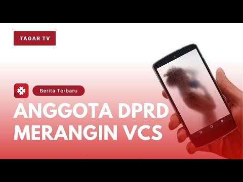 Rekaman VCS Beredar, Anggota DPRD Merangin Diberi Sanksi Tegas